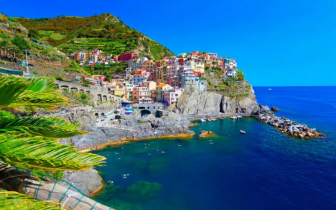 6 Most Beautiful Coastal Towns in Italy | Italy-Explore