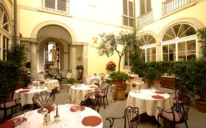 Top 10 Restaurants to Visit in Italy | Italy-Explore