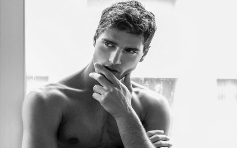 Top 10 Most Handsome Italian Men | Italy-Explore