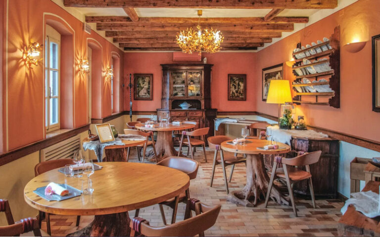 Top 10 Restaurants to Visit in Italy | Italy-Explore