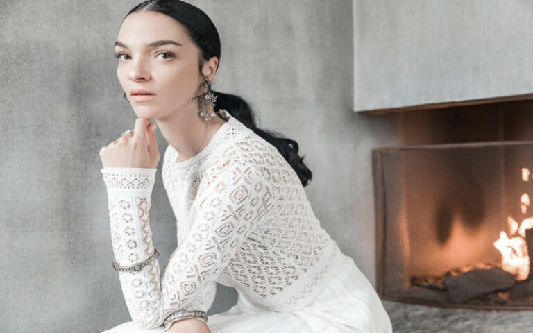 Top 10 Most Beautiful Italian Women | Italy-Explore