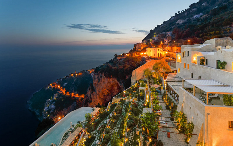 10 Amazing Family-Run Hotels in Italy | Italy-Explore