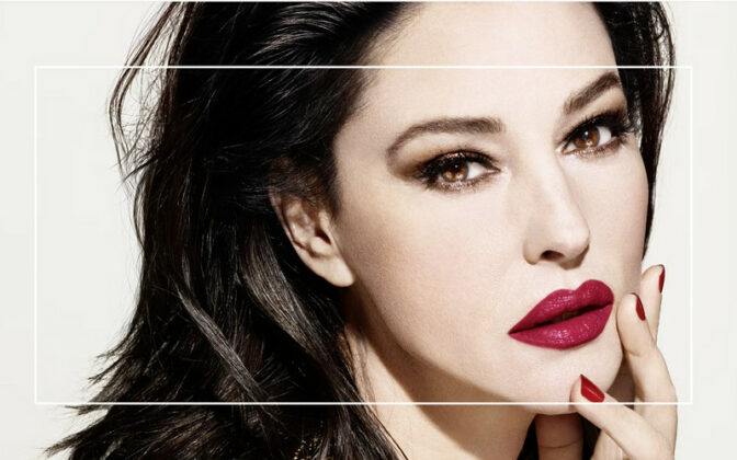 Top 10 Most Beautiful Italian Women | Italy-Explore
