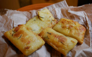 10 Most Famous Street Foods in Italy | Italy-Explore