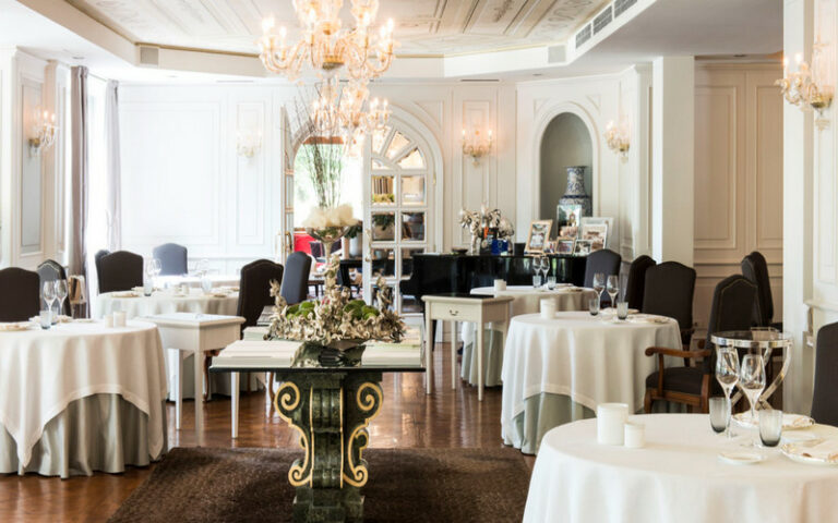 Top 10 Restaurants to Visit in Italy | Italy-Explore