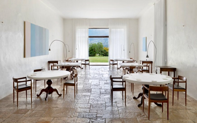 Top 10 Restaurants to Visit in Italy | Italy-Explore