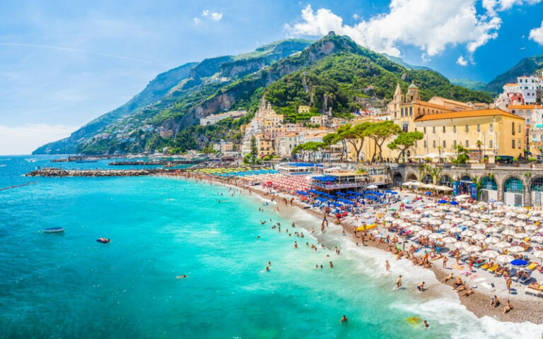 10 Most Beautiful Coastal Towns in Italy You Need to Visit | Italy-Explore