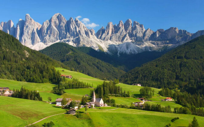 About Italy – History, Culture & Landscapes | Italy-Explore