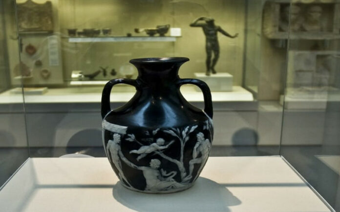 Top 10 Artifacts from Ancient Rome | Italy-Explore