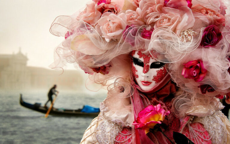 Italy’s Most Spectacular Festivals: A Month-to-Month Celebration Guide ...