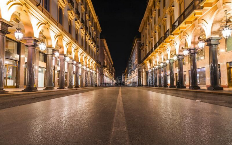 Top 10 Famous Shopping Streets in Italy | Italy-Explore