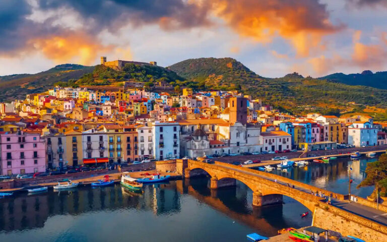 Top 10 Most Colorful Villages in Italy | Italy-Explore