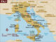 The Map of Italy | Italy-Explore