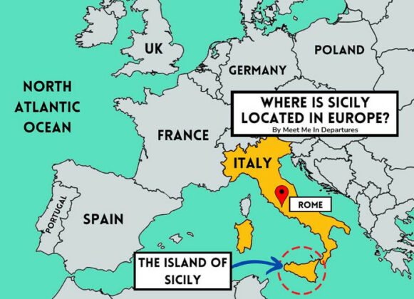 The Ultimate Guide to Visiting Sicily | Italy-Explore