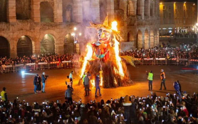 Italy’s Most Spectacular Festivals: A Month-to-Month Celebration Guide ...