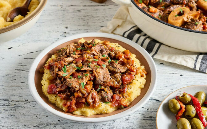 A Food Lover’s Guide to Italy: Must-Try Dishes in Every Region | Italy ...