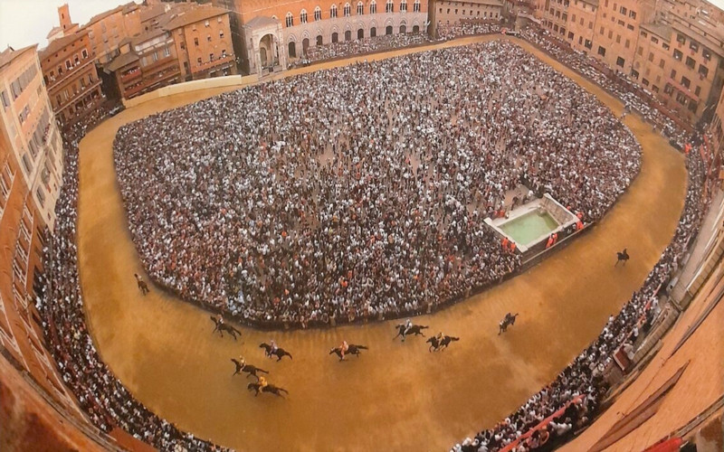 Italy’s Most Spectacular Festivals: A Month-to-Month Celebration Guide ...