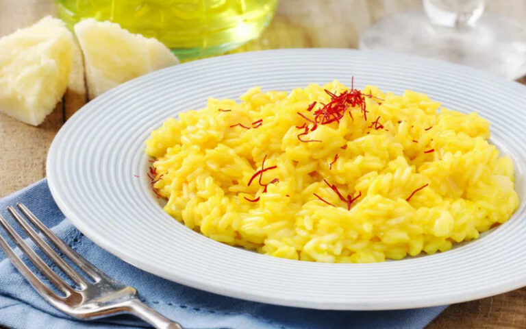 A Food Lover’s Guide to Italy: Must-Try Dishes in Every Region | Italy ...