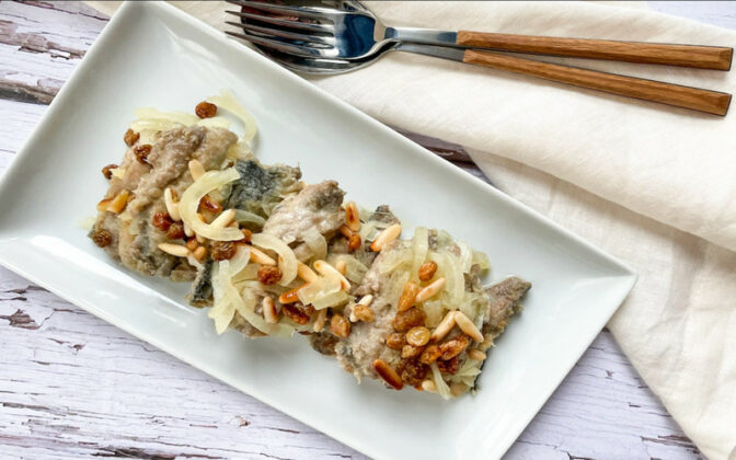 A Food Lover’s Guide to Italy: Must-Try Dishes in Every Region | Italy ...