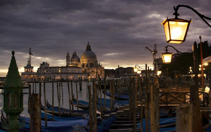 Mysterious Venice: Legends, Ghost Stories & Hidden Passageways | Italy ...