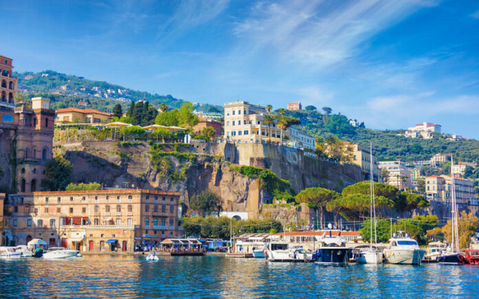10 Most Beautiful Coastal Towns in Italy You Need to Visit | Italy-Explore