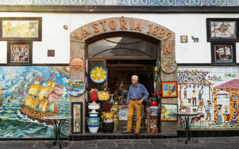 10 Traditional Italian Crafts That Are Disappearing Fast (and Where to ...