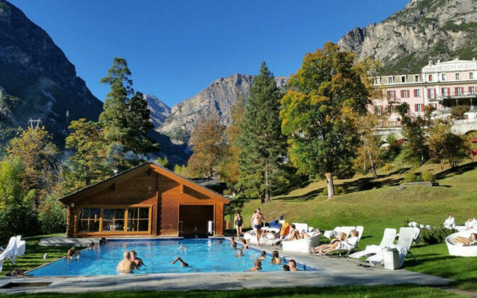 Top 10 Thermal Springs in Italy Where You Can Soak Without the Crowds ...