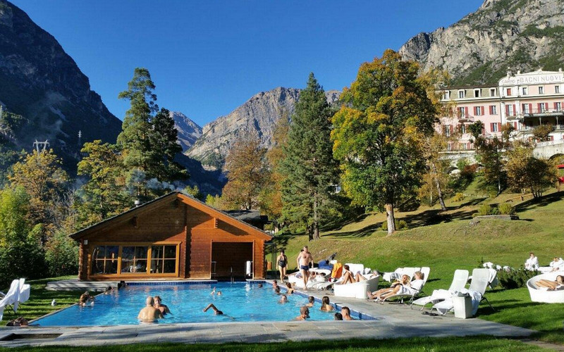 Top 10 Thermal Springs in Italy Where You Can Soak Without the Crowds ...