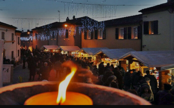 Top 10 Magical Winter Festivals in Italy’s Cutest Towns | Italy-Explore