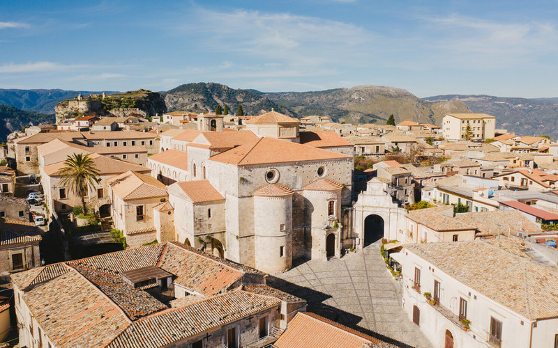 Top 10 Small Towns in Calabria That Deserve More Attention | Italy-Explore