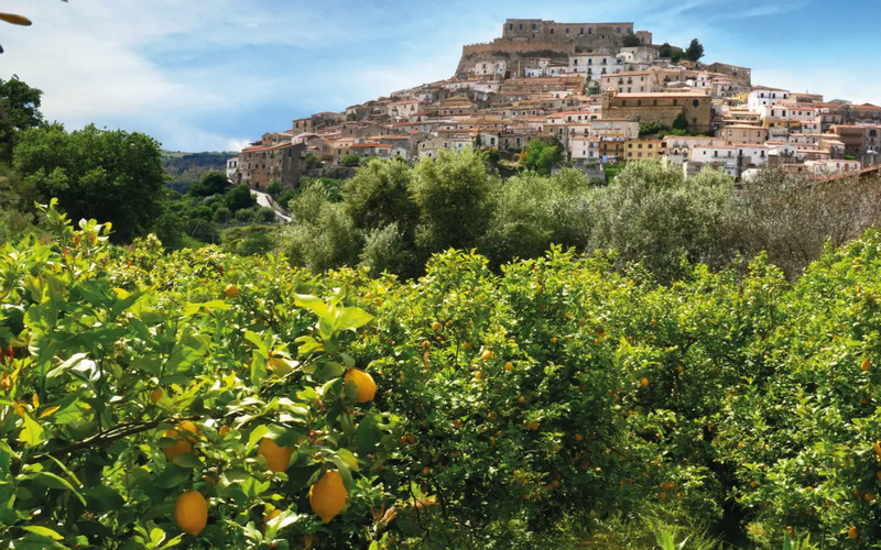 Top 10 Small Towns in Calabria That Deserve More Attention | Italy-Explore
