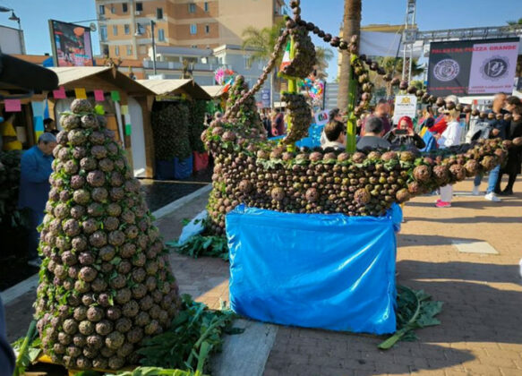 10 Local Food Festivals in Italy That Are Totally Delicious | Italy-Explore