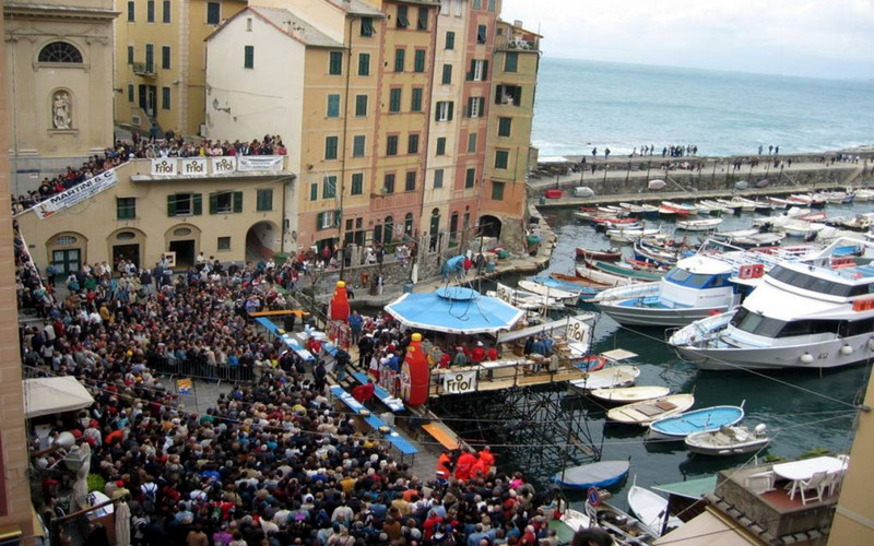 10 Local Food Festivals in Italy That Are Totally Delicious | Italy-Explore