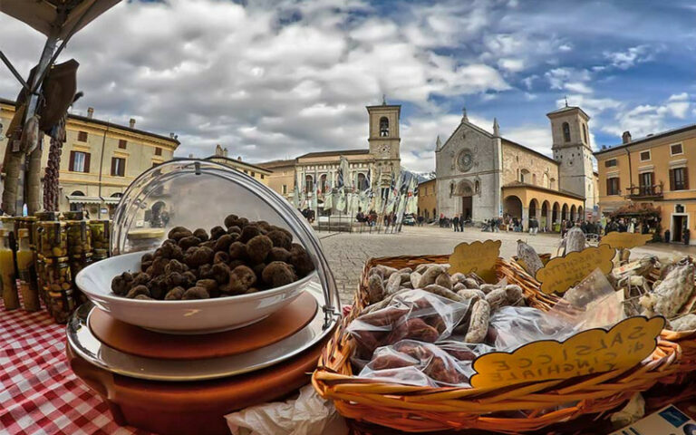 10 Local Food Festivals in Italy That Are Totally Delicious | Italy-Explore