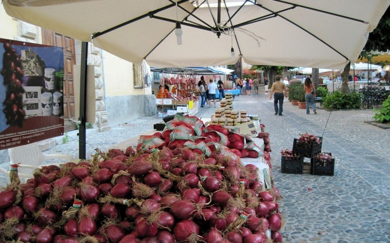 10 Local Food Festivals in Italy That Are Totally Delicious | Italy-Explore
