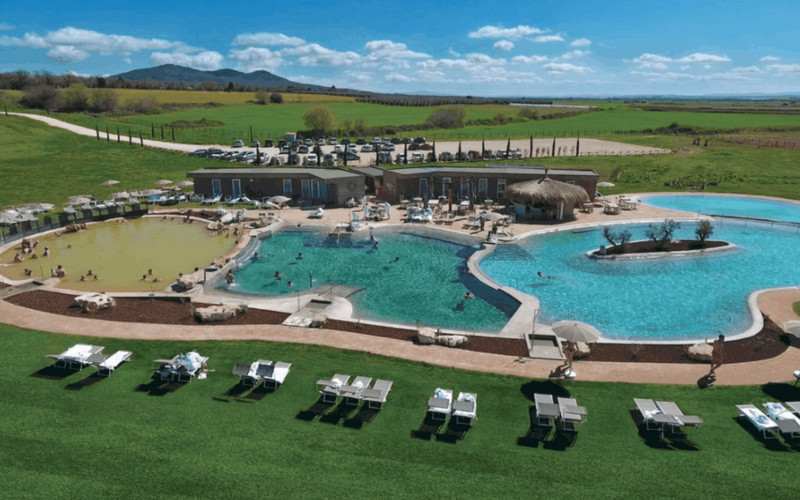 Top 10 Thermal Springs in Italy Where You Can Soak Without the Crowds ...