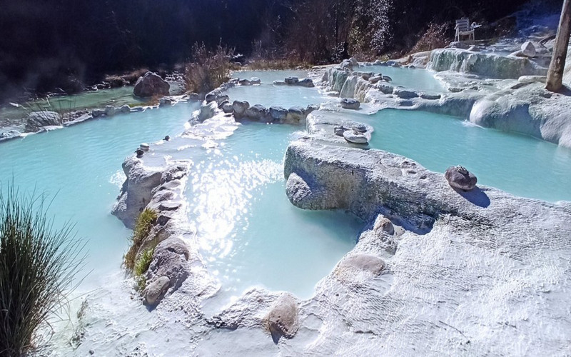 Top 10 Thermal Springs in Italy Where You Can Soak Without the Crowds ...