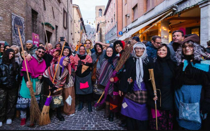 Top 10 Magical Winter Festivals in Italy’s Cutest Towns | Italy-Explore