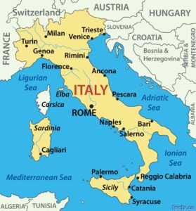 Weather in Italy (Meteo): Month-by-Month Guide | Italy-Explore