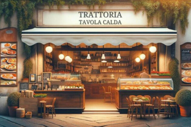 Italian Restaurants, Explained: 10 Different Types of Eateries You’ll ...